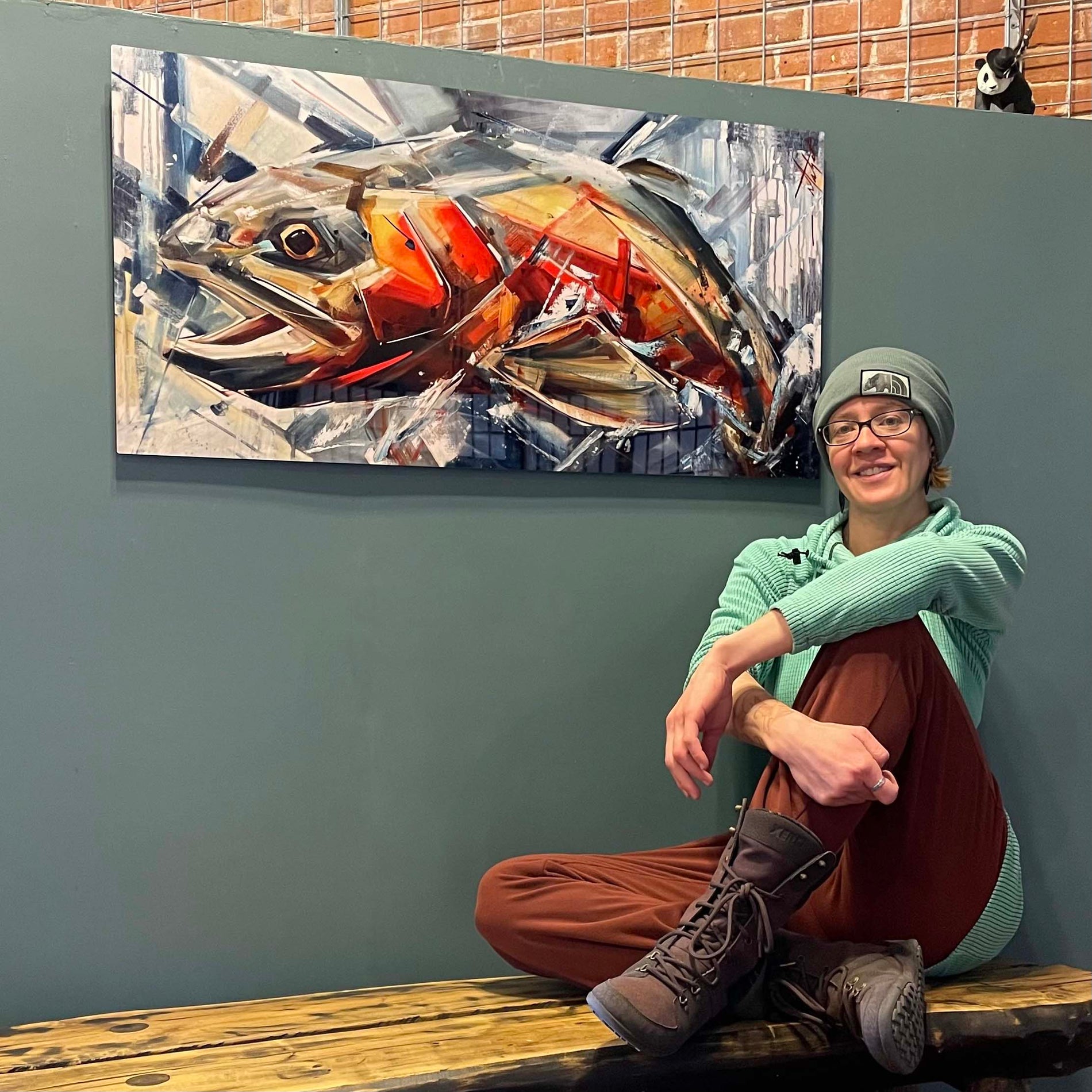 All Available Pieces - Katie Maher Fine Art